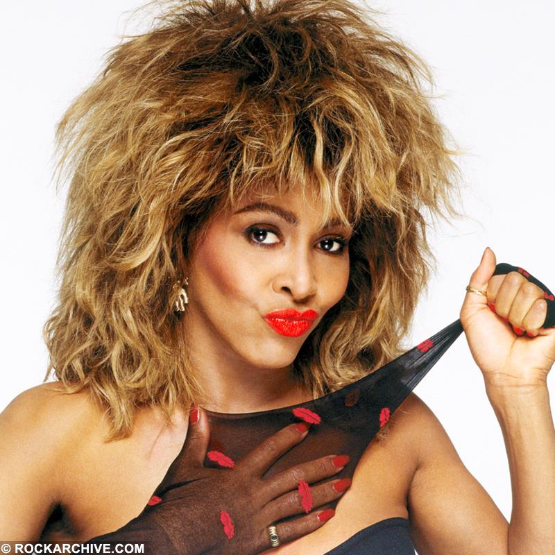 Tina Turner Mid South Legend & Queen of Rock & Roll Dies at 83