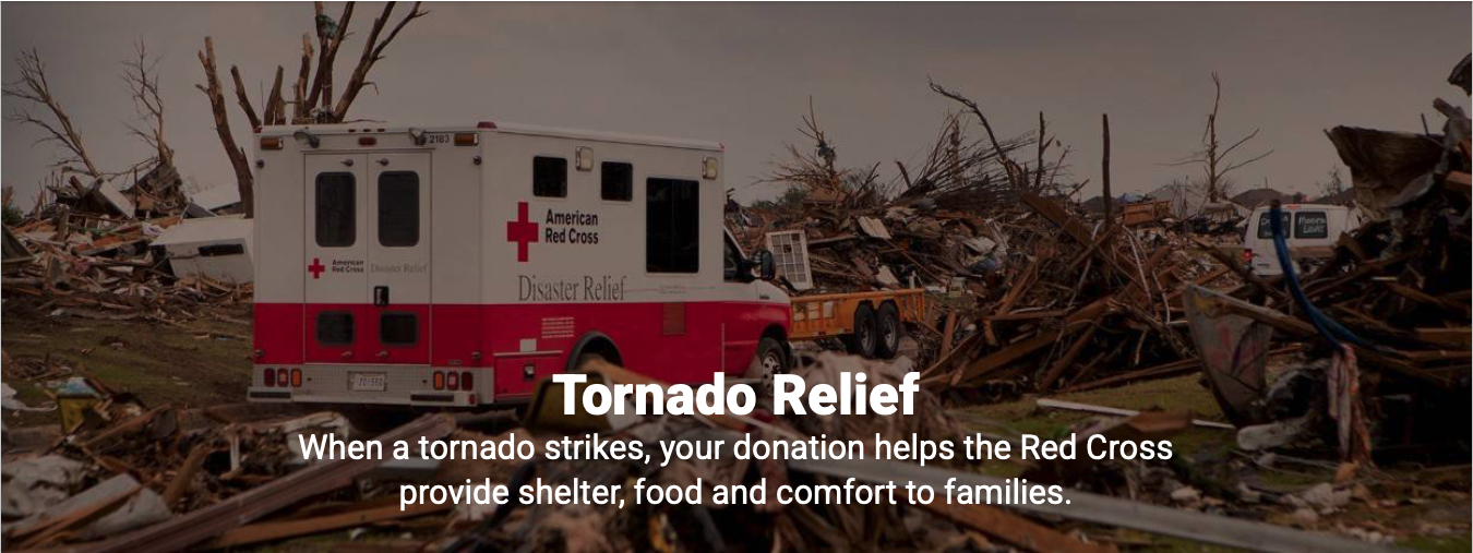 Tornado Relief