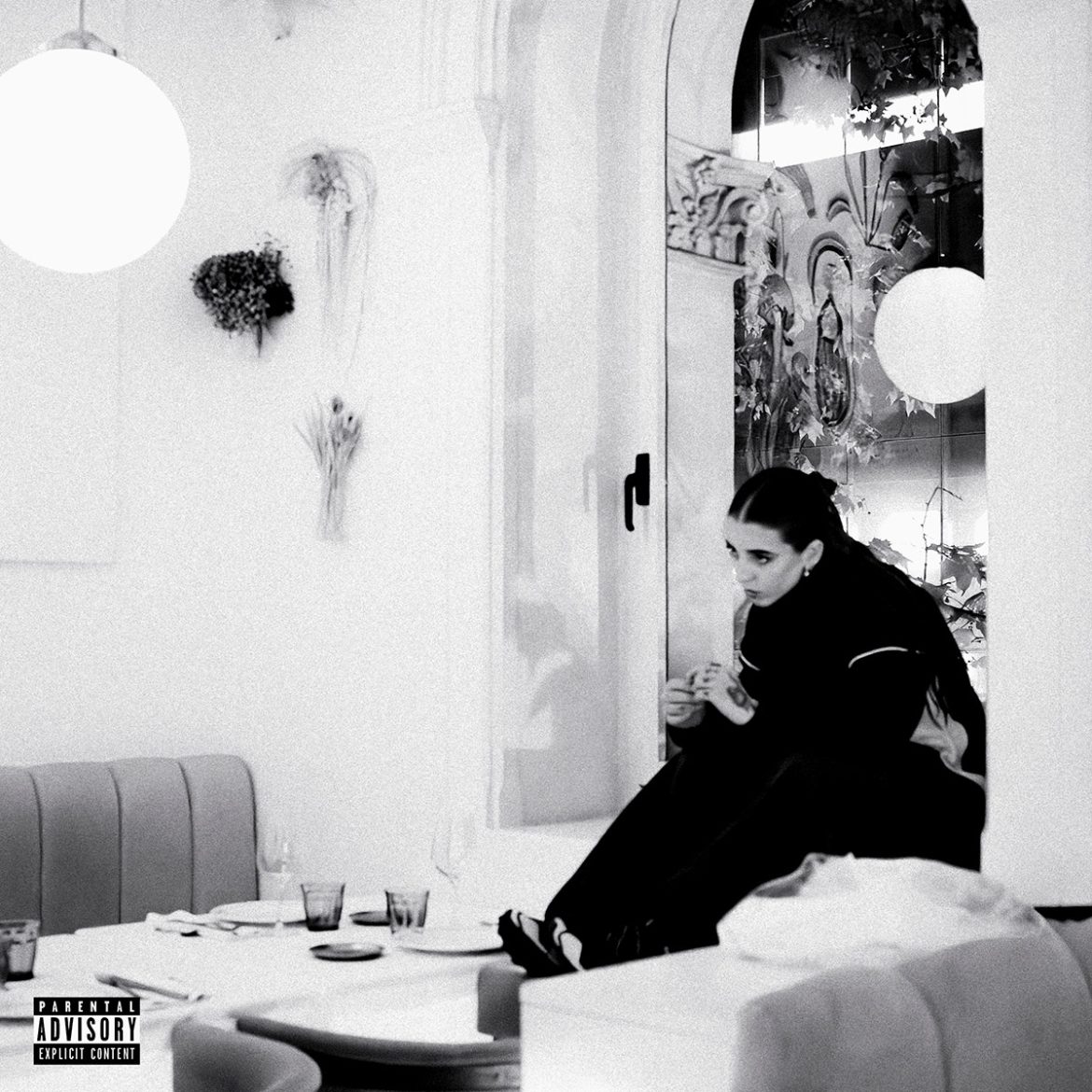Young Miko Gets Deep on New Album 'Do Not Disturb' - Here Are the 5 ...