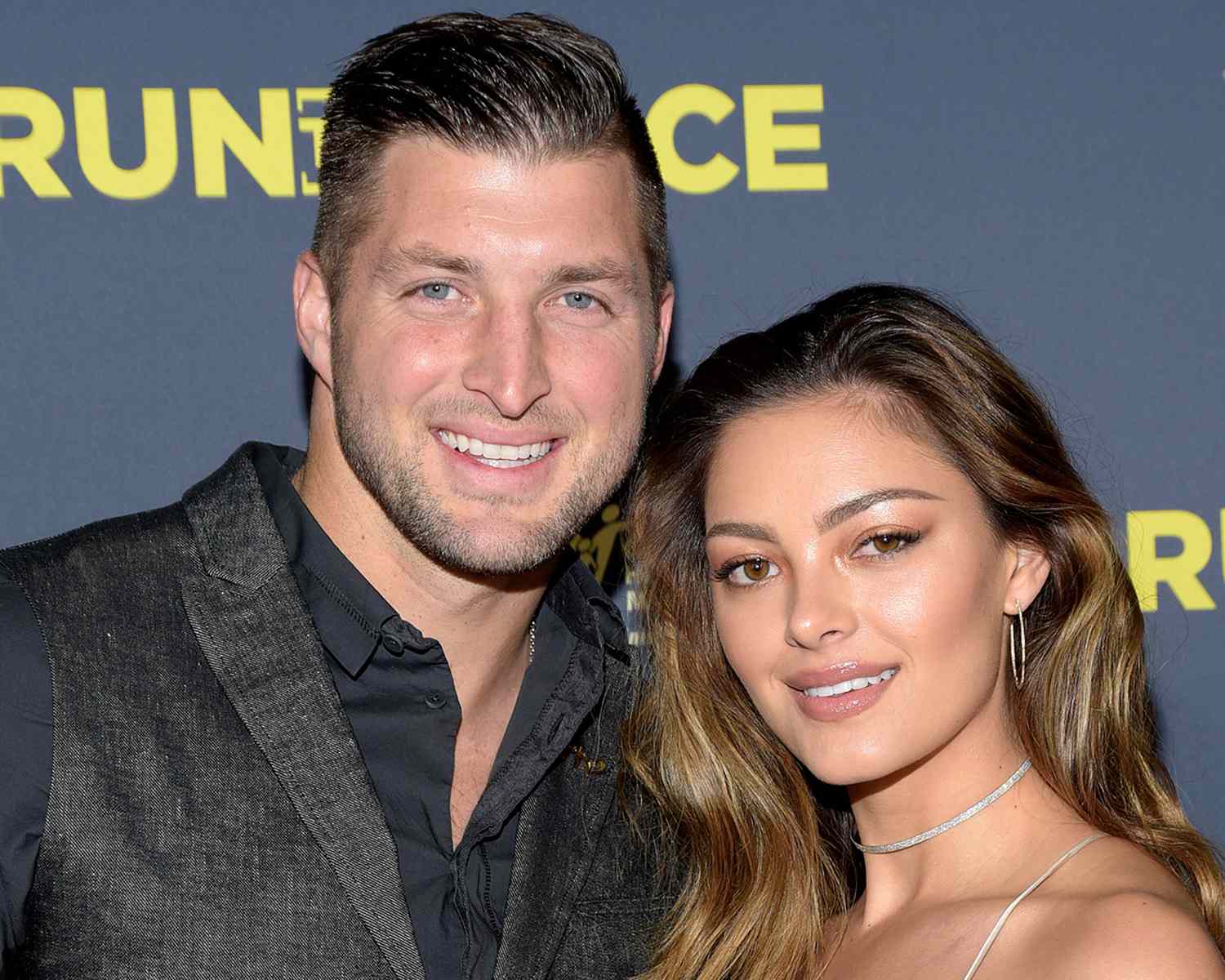 Tim Tebow Opens Up About Fatherhood: 'One Of The Biggest Blessings In ...